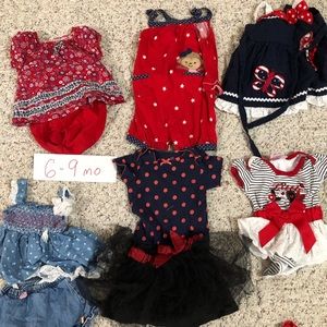 Matching Sets | 69 Girl Outfits Lot | Poshmark